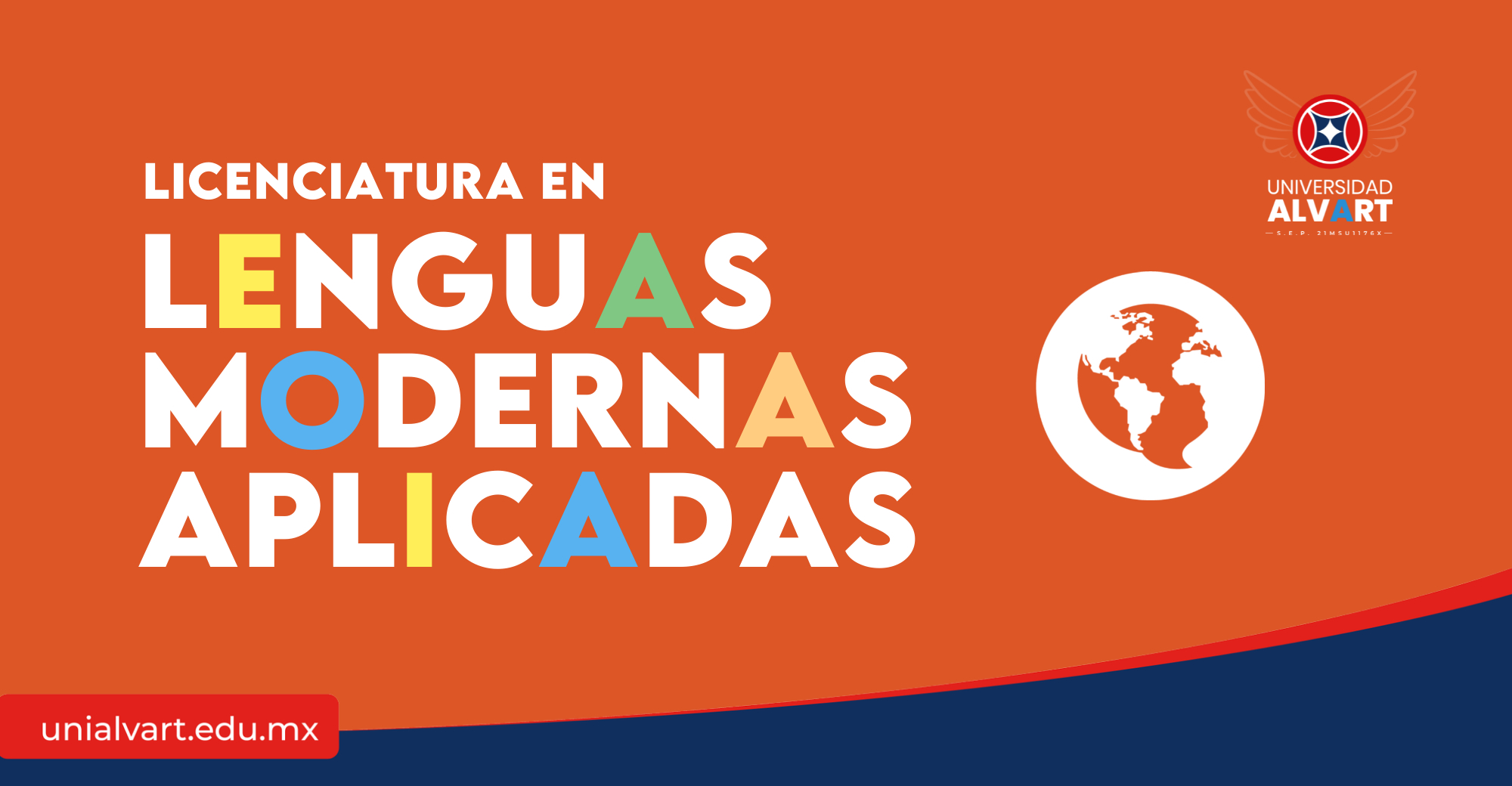 Universidad Alvart en Puebla Lenguas Modernas – Universidad Alvart